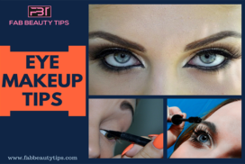 20 Eye Makeup Tips You Need to Know | Fab Beauty Tips